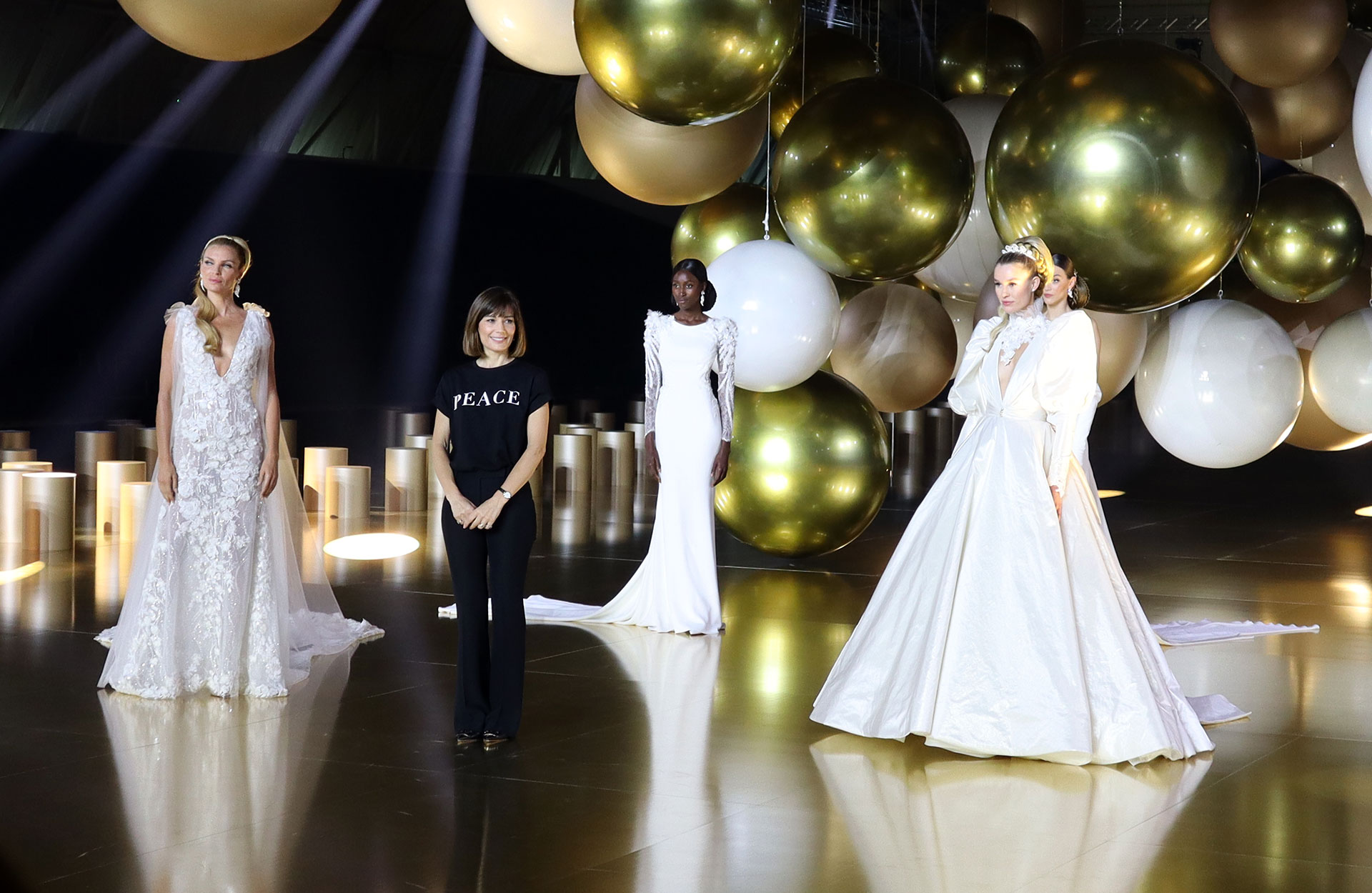 Exclusive interview: Alessandra Rinaudo – Nordic Bridal