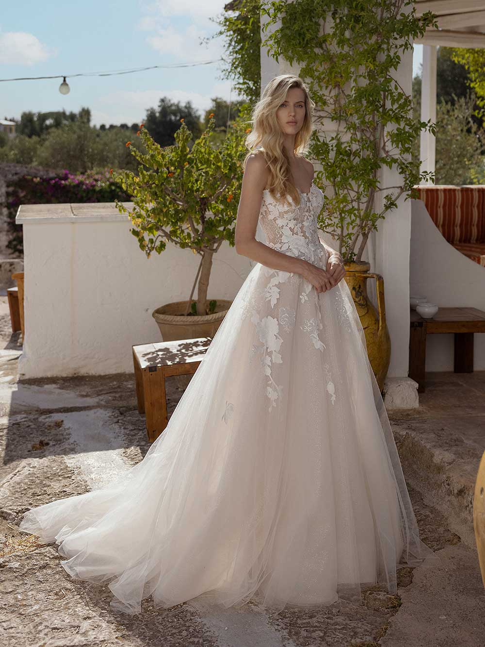 Global Bridal House – Nordic Bridal