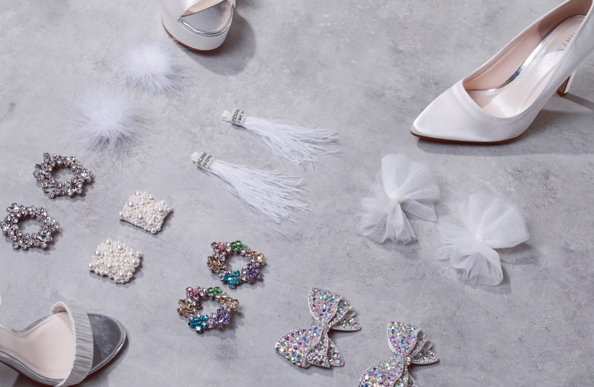 Nordic Bridal – The only Nordic B2B magazine about Bridal Fashion