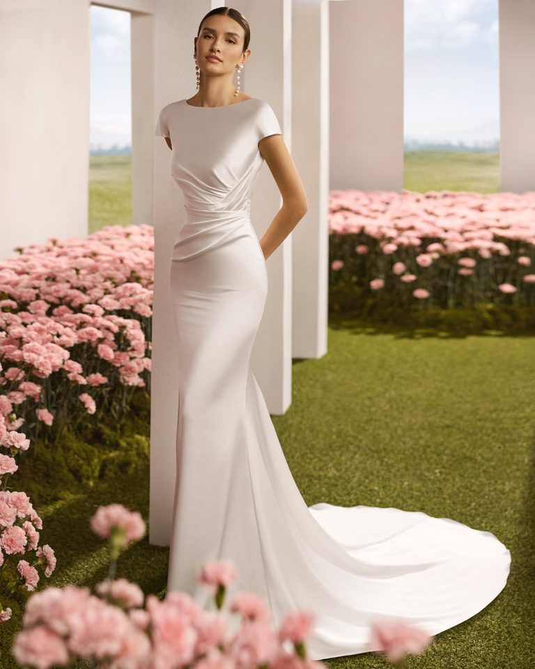 Rosa Clará Unveils 2026 Bridal Collections – Nordic Bridal