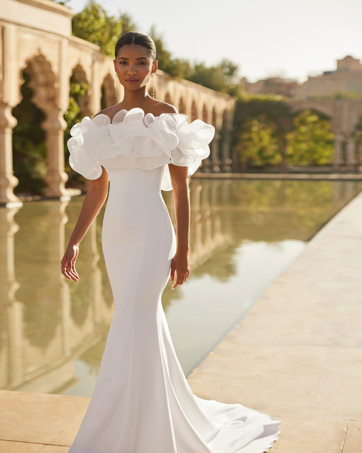 Rosa Clará Unveils 2026 Bridal Collections – Nordic Bridal